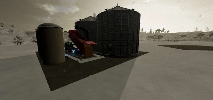 Farming Simulator 22 Objects mods | FS22 Objects mods