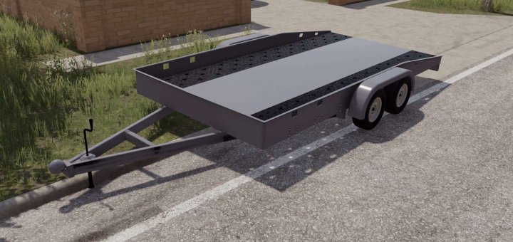 Tension Belts Mods | FS22 Mods | Farming Simulator 22 Mods