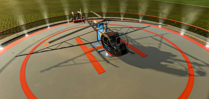 FS22 Mods | Farming Simulator 22 Mods