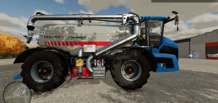Farming Simulator 22 Harvesters | FS22 Harvesters Mods