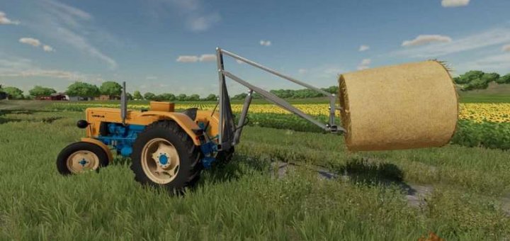 Farming Simulator 22 Implements mods | FS22 Implements mod
