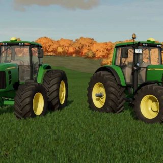 Strong Farmer v1.0 - FS22 Mod