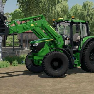Expendables Modding Mods | FS22 Mods | Farming Simulator 22 Mods