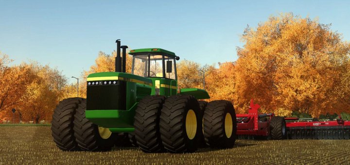 Wright Mower V1.0.0.0 - FS22 Mod