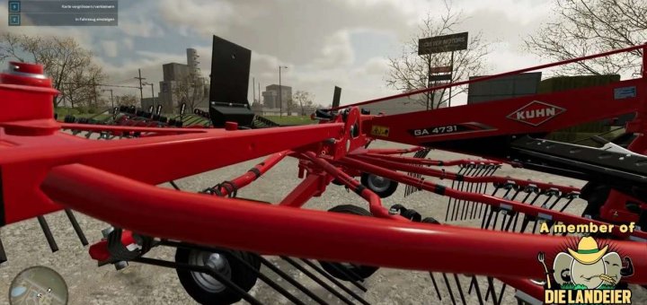 Farming Simulator 22 Implements mods | FS22 Implements mod