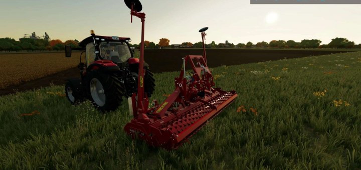 Farming Simulator 22 Mods | FS22 Mods Download PC