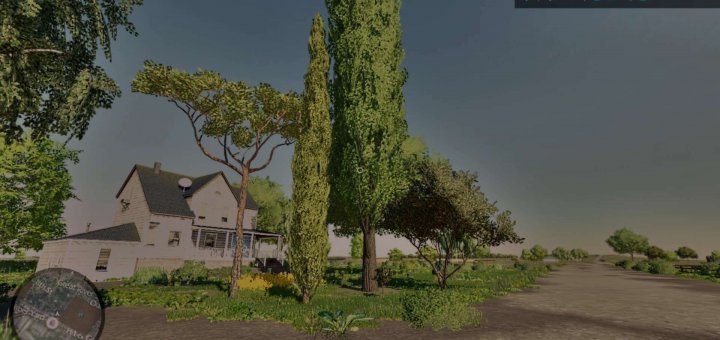 Farming Simulator 22 Maps mods | FS22 Maps mods