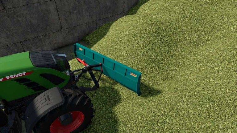 Leveler Blade v1.0.0.0 - FS25 / FS22 Mod