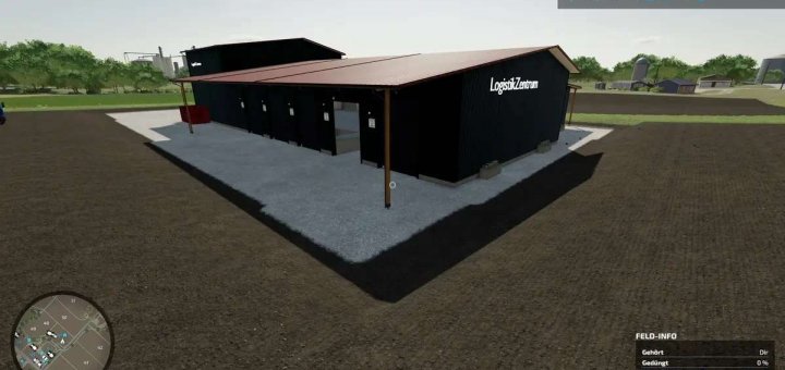 Farming Simulator 22 Objects mods | FS22 Objects mods