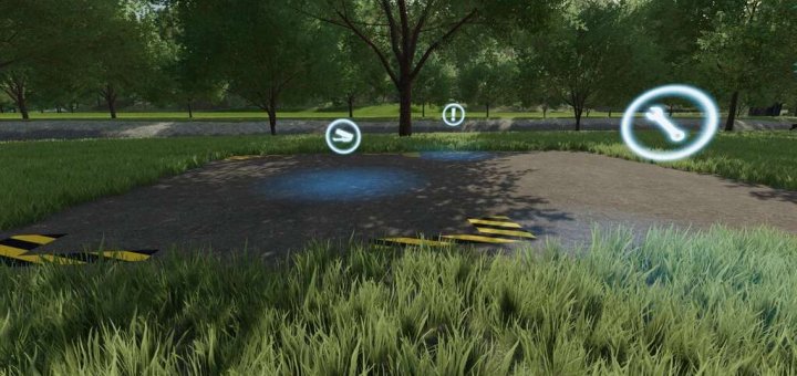 Farming Simulator 22 Objects mods | FS22 Objects mods