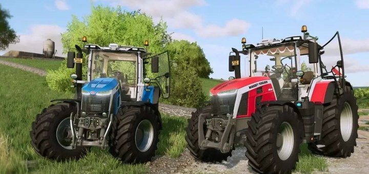 FS22 Mods | Farming Simulator 22 Mods
