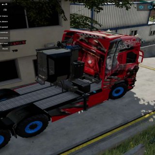 Meadow Grove Map v1.0.0.0 - FS25 / FS22 Mod