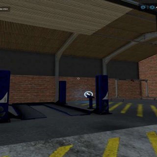 Meadow Grove Map v1.0.0.0 - FS25 / FS22 Mod