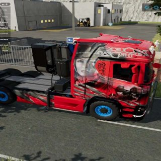 Meadow Grove Map v1.0.0.0 - FS25 / FS22 Mod