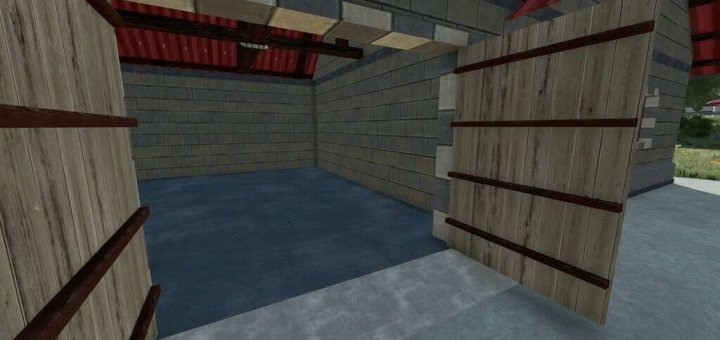 Hubbard v1.0.0.0 - FS25 / FS22 Mod