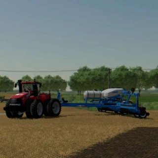 Midwest Horizon v1.0.0.0 - FS25 / FS22 Mod