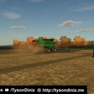 Midwest Horizon v1.0.0.0 - FS25 / FS22 Mod