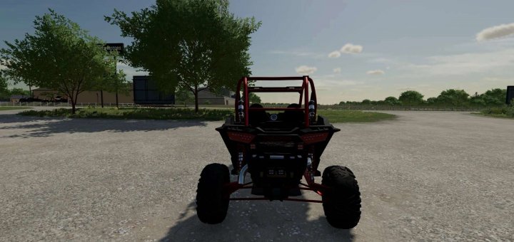 Farming Simulator 22 Cars mods | FS22 Cars mods