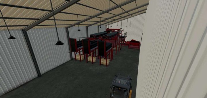 Premium Potatoes Price Mods | FS22 Mods | Farming Simulator 22 Mods