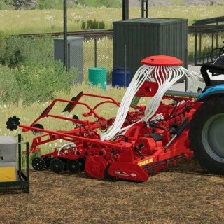 Expendables Modding Mods | FS22 Mods | Farming Simulator 22 Mods