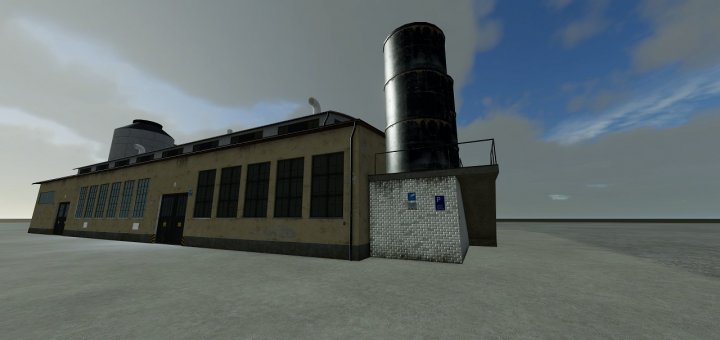 Farming Simulator 22 Buildings mods | FS22 Buildings mods