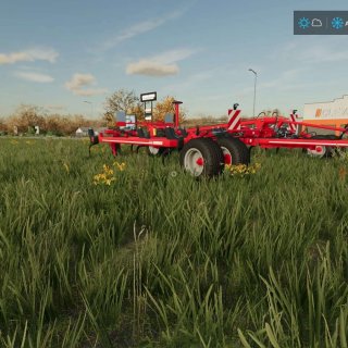 Farming Simulator 22 Headers mods | FS22 Headers mod