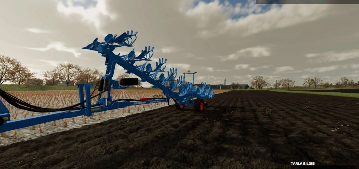 Farming Simulator 22 Implements mods | FS22 Implements mod