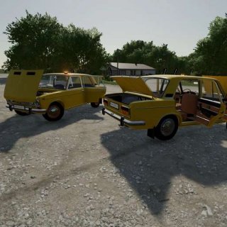 Expendables Modding Mods | FS22 Mods | Farming Simulator 22 Mods