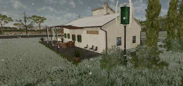 Farming Simulator 22 Objects mods | FS22 Objects mods