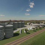 Western Australia 4x Map v1.0 - FS25 / FS22 Mod