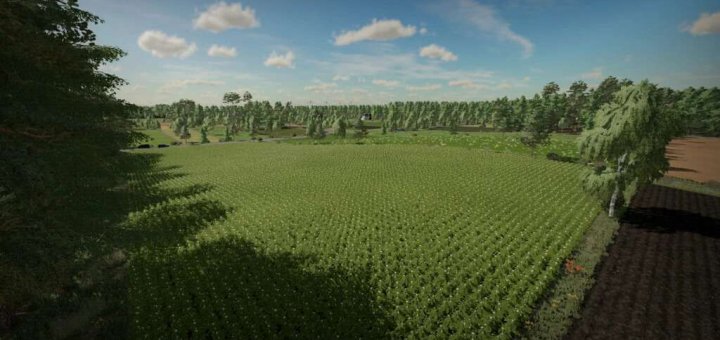 Farming Simulator 22 Maps mods | FS22 Maps mods
