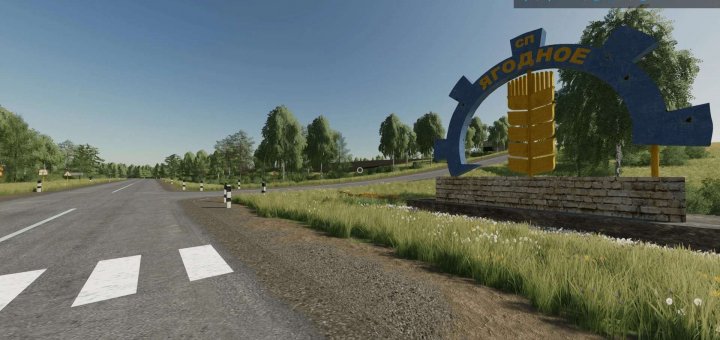 Farming Simulator 22 Maps mods | FS22 Maps mods