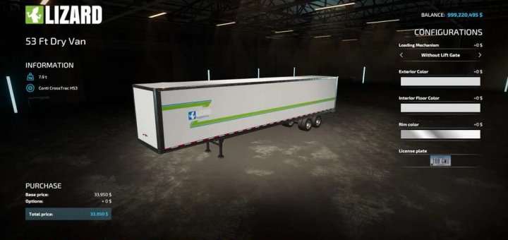 Farming Simulator 22 Trailers mods | FS22 Trailers mods