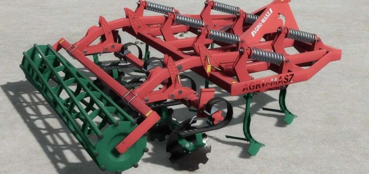 Farming Simulator 22 Implements mods | FS22 Implements mod