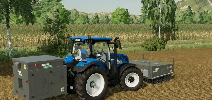 Farming Simulator 22 Mods | FS22 Mods Download PC