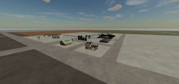 Farming Simulator 22 Maps mods | FS22 Maps mods