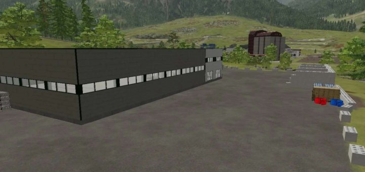 TP Mods | FS22 Mods | Farming Simulator 22 Mods