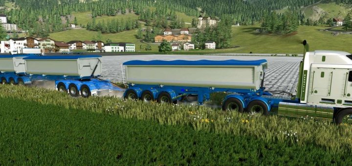 JFL Mods | FS22 Mods | Farming Simulator 22 Mods