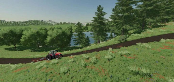 Farming Simulator 22 Maps mods | FS22 Maps mods