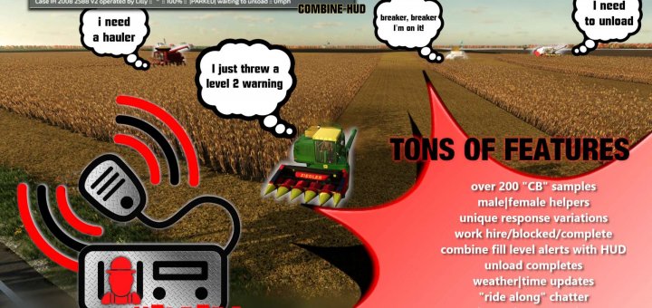 Farming Simulator 22 Other mods | FS22 Other mods