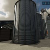 Cow Feed Mixer Revamp Edition v1.0 - FS25 / FS22 Mod