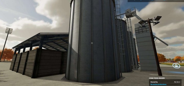 TMR Mods | FS22 Mods | Farming Simulator 22 Mods