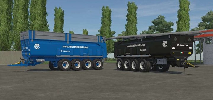 Sunflower 6631 Vertical Till v1.0.0.0 - FS22 Mod