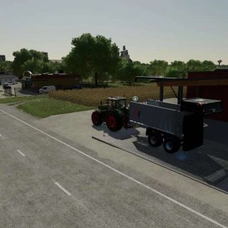 Diesel Production Pack v1.0 - FS25 / FS22 Mod