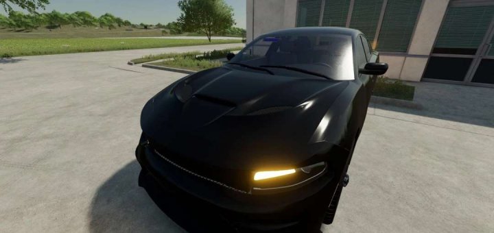 Farming Simulator 22 Cars mods | FS22 Cars mods