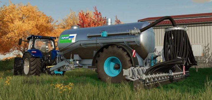 Farming Simulator 22 Trailers mods | FS22 Trailers mods