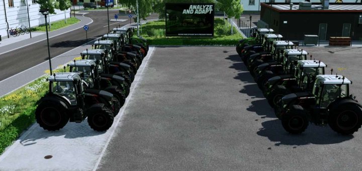 Farming Simulator 22 Mods | FS22 Mods Download PC