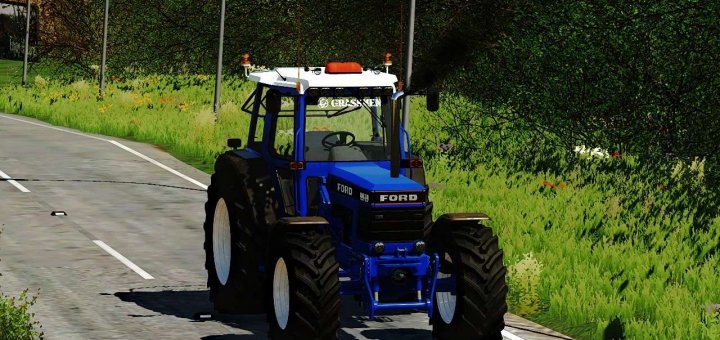 Farming Simulator 22 Mods | FS22 Mods Download PC