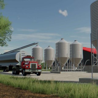 Train Mods | FS22 Mods | Farming Simulator 22 Mods