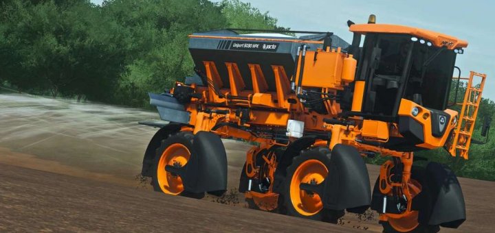 Farming Simulator 22 Mods | FS22 Mods Download PC